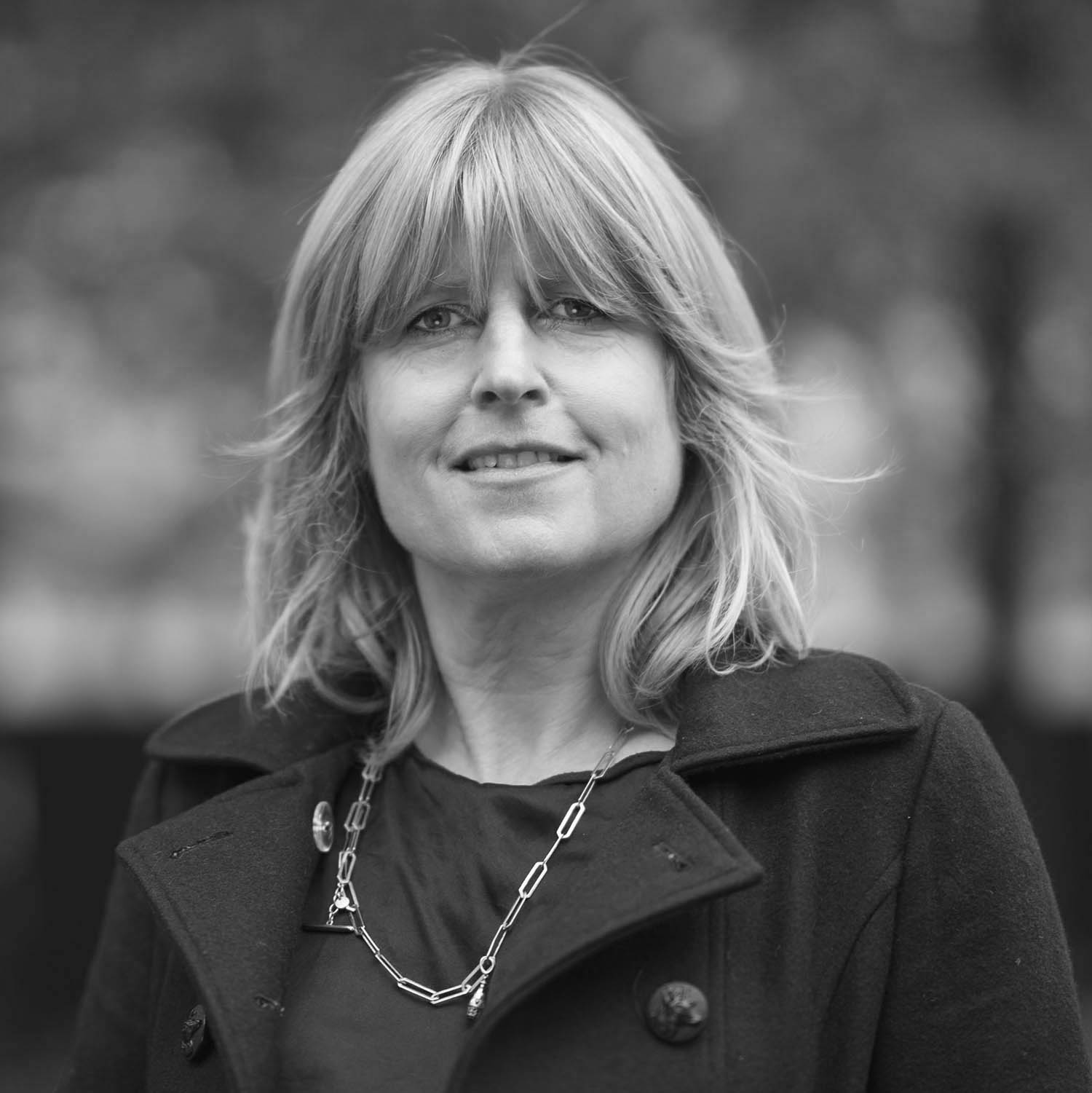 Rachel Johnson Rachel Johnson