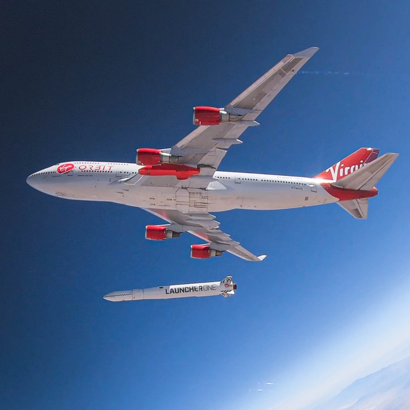 Virgin Orbit