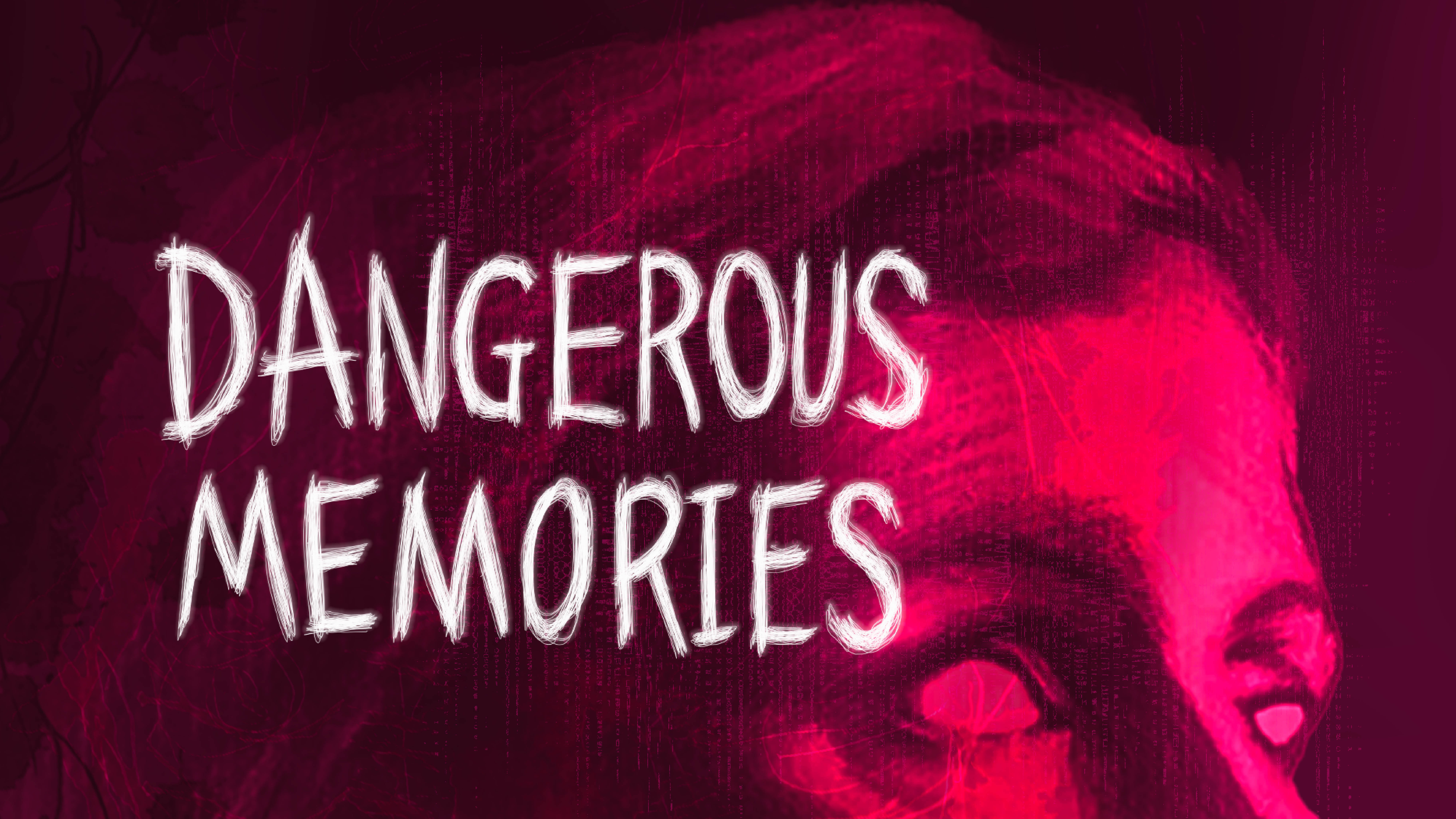 Dangerous Memories - LIVE