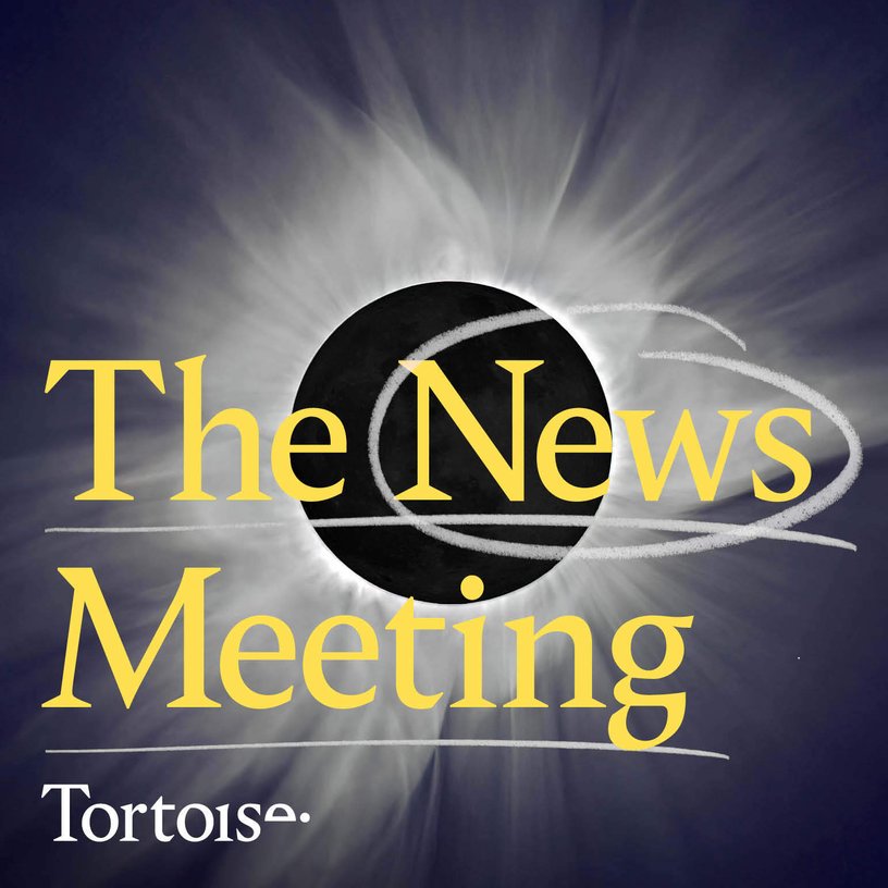 Solar eclipse conspiracy theories and is Thames Water facing the end game? Solar eclipse conspiracy theories and is Thames Water facing the end game?