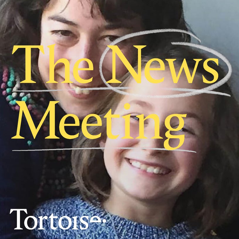 Bonus episode: Is the NHS “fobbing off” the mother of a girl who died ...