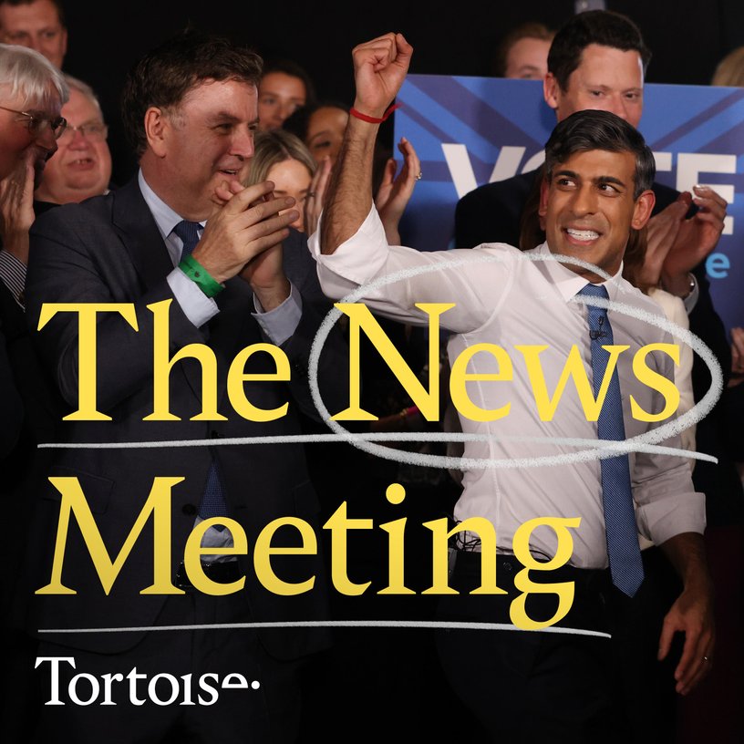 The first days of the election campaign