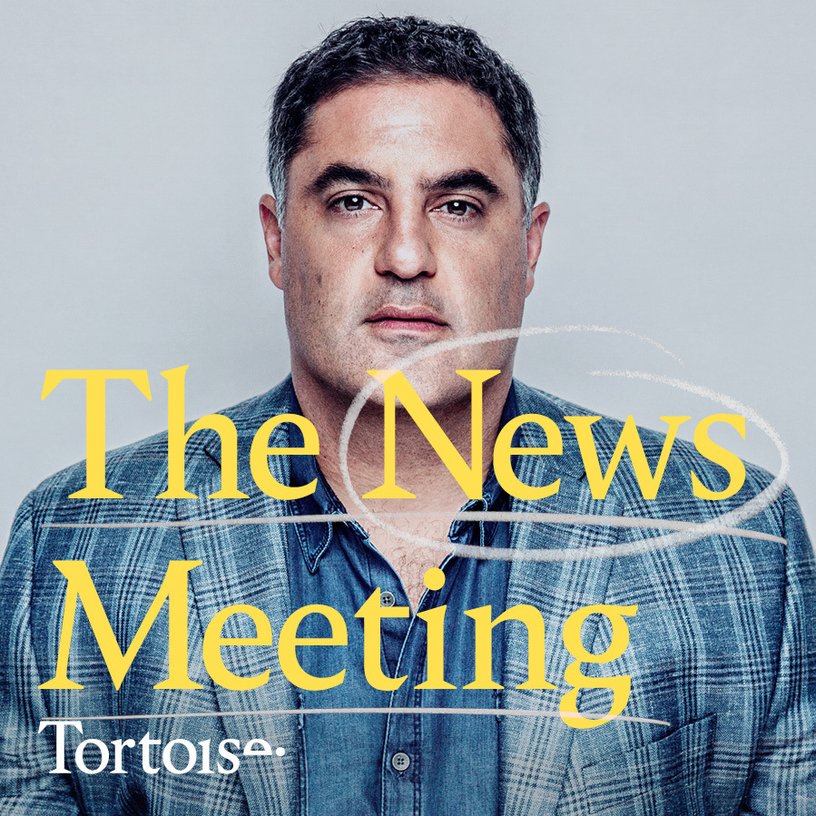 The Young Turks’ Cenk Uygur discusses the arrest of Mahmoud Khalil and ...