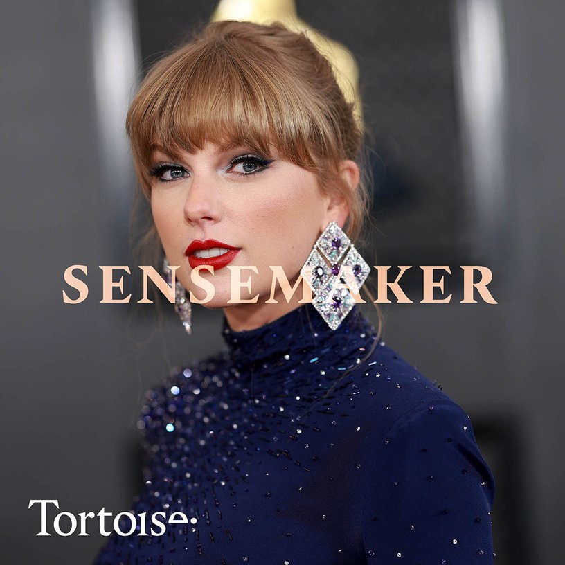 The Taylor Swift deepfake scandal The Taylor Swift deepfake scandal
