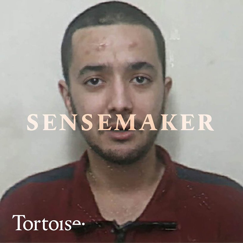 Hersh Goldberg-Polin and the other hostages still in Gaza