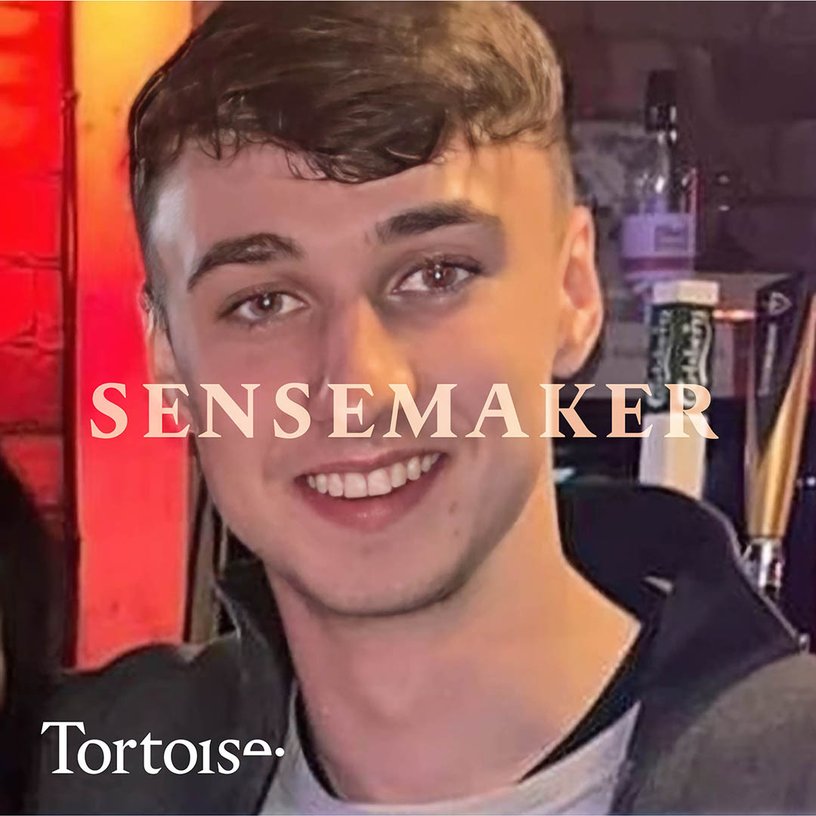 The search for Jay Slater