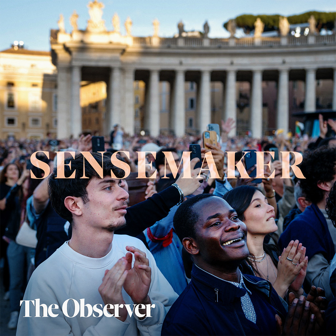 The rise of populism