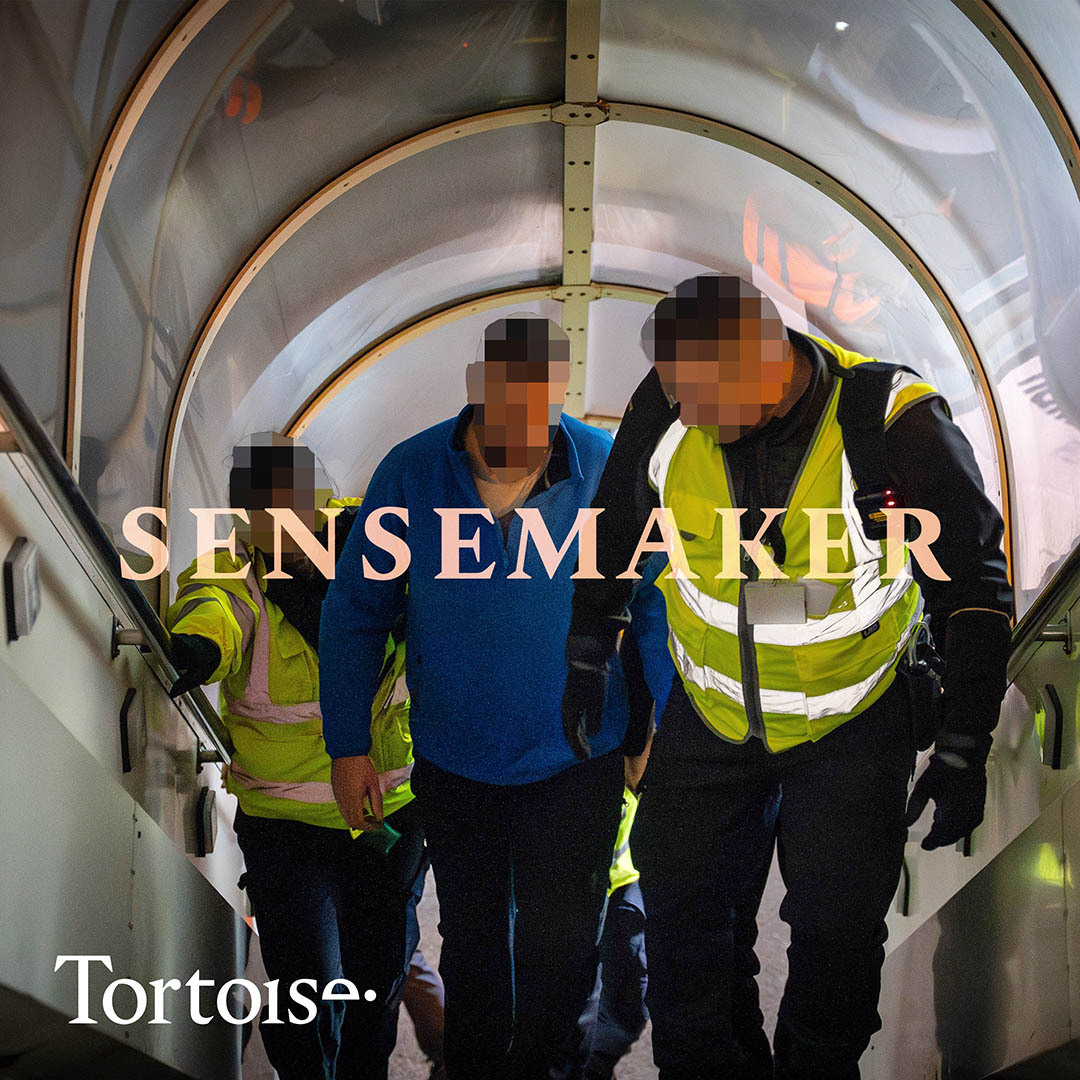 The big trends that shaped 2024