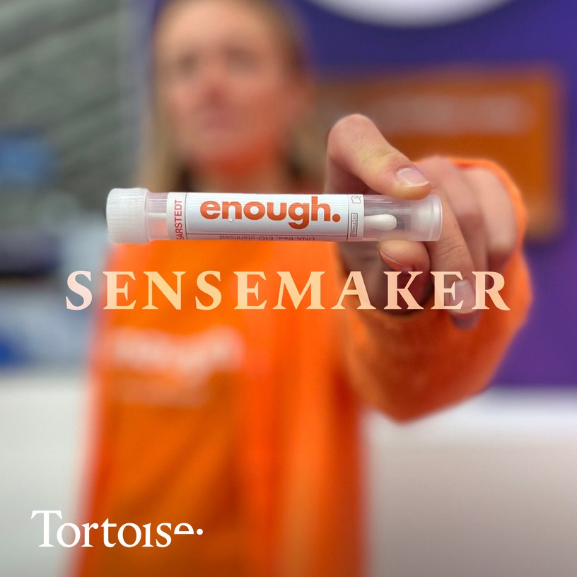 Why are at-home rape kits being offered to university students?