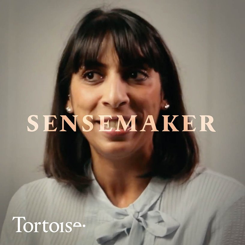 The malaria survivor who helped create a new vaccine