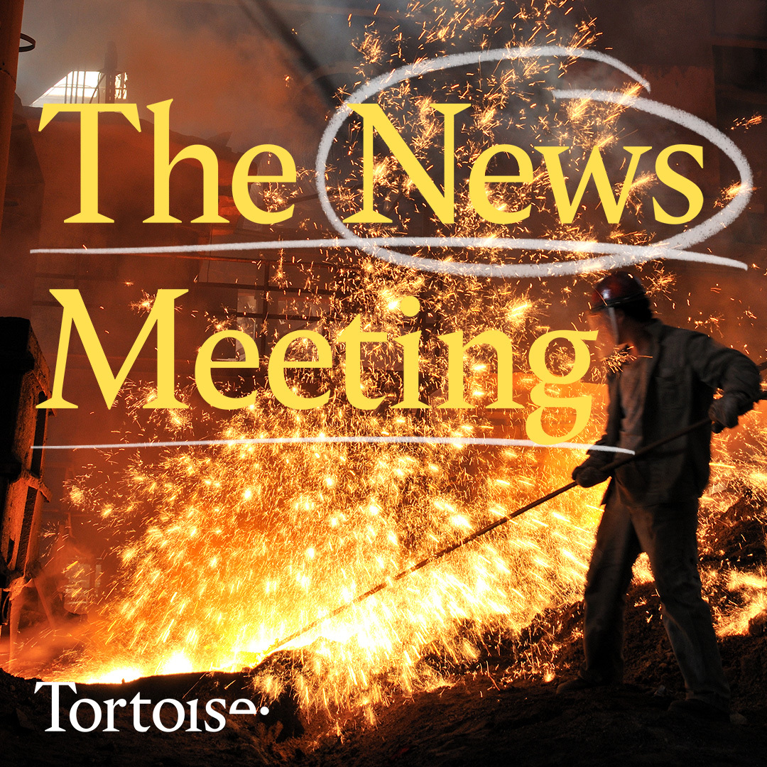 Introducing...Lucky Boy