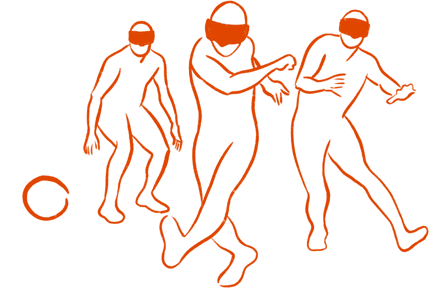 Paris Paralympics 2024: What is... blind football?