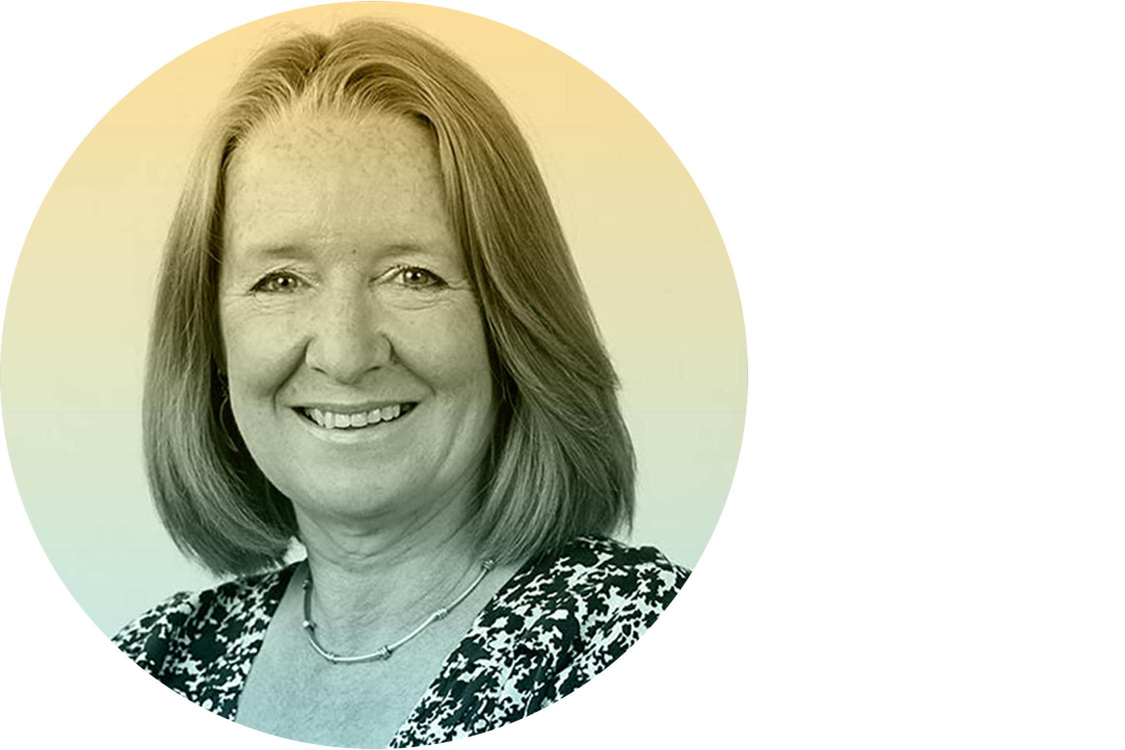 Who is... Deborah Mattinson?