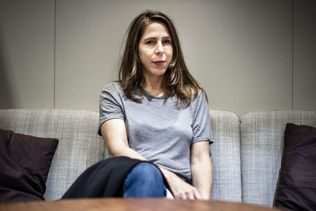 Creation Lake by Rachel Kushner