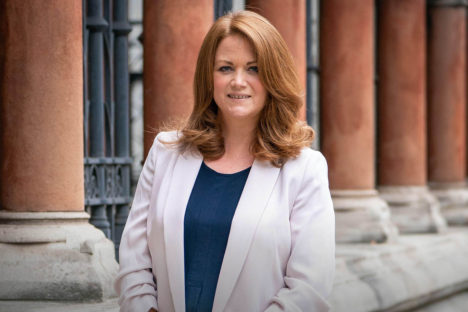 Kate Kniveton: Rape victim urges parliament to cut off abusive parents