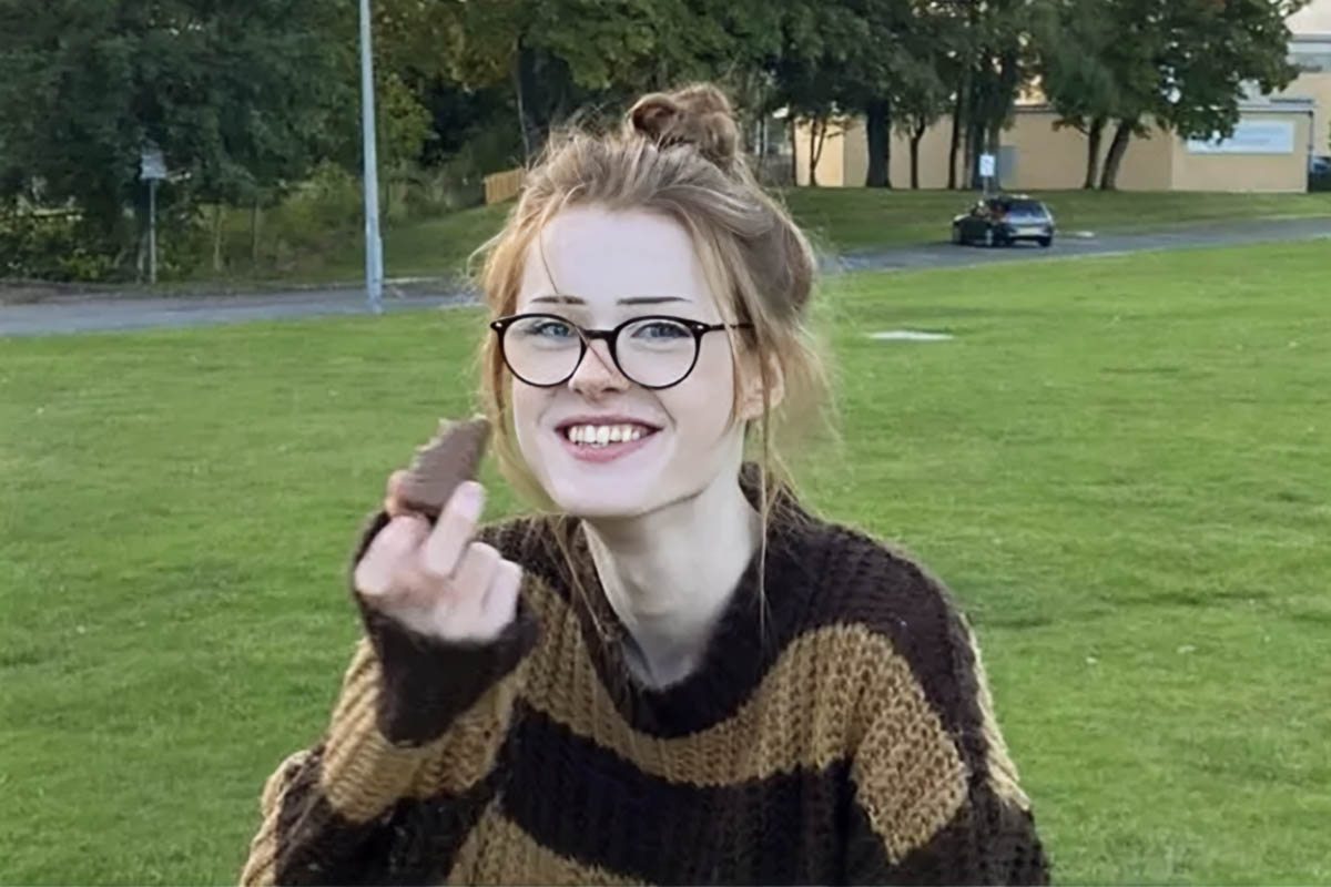 Brianna Ghey: Killers Scarlett Jenkinson and Eddie Ratcliffe, both 16, named for first time