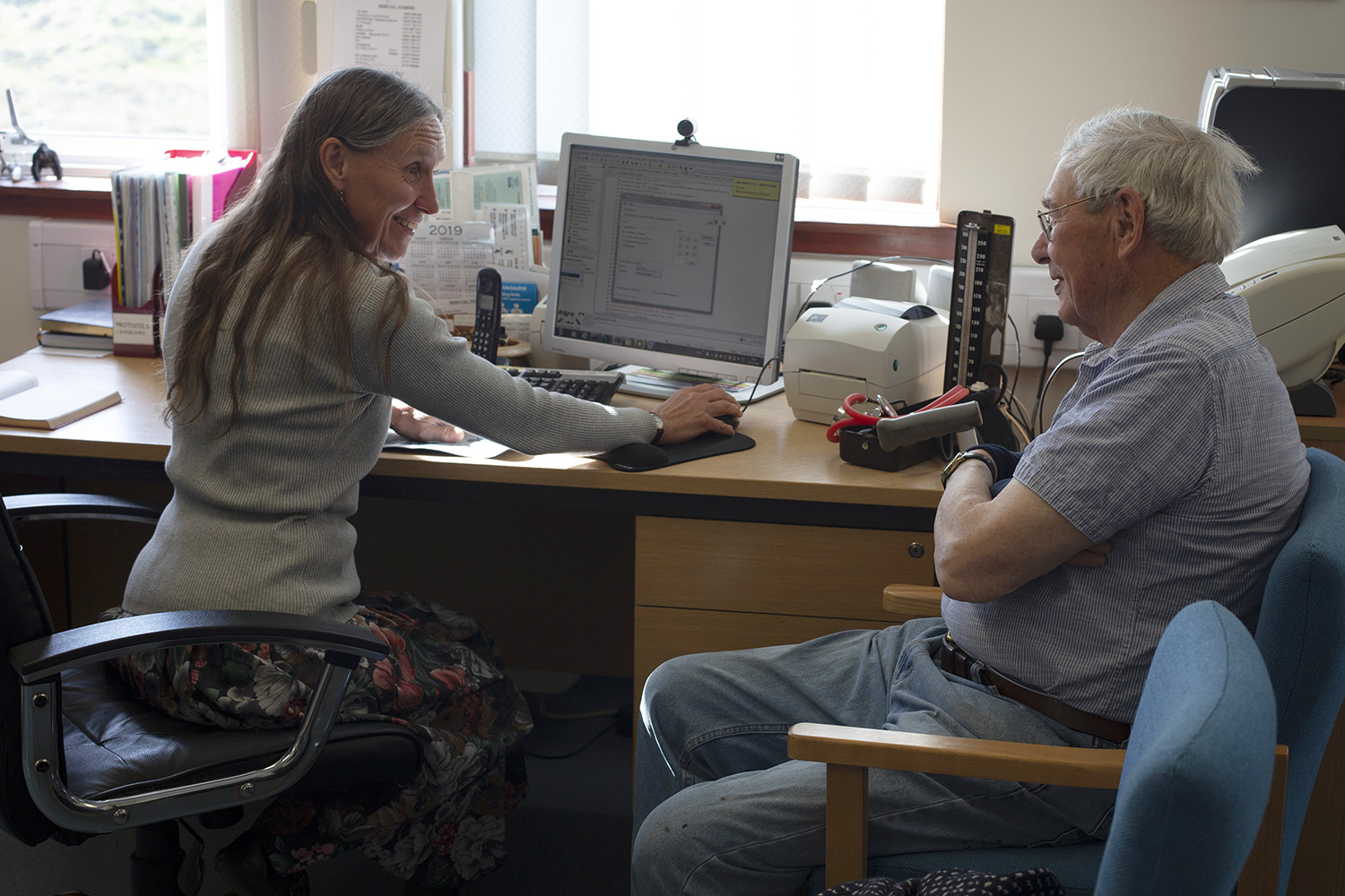 Former official says ministers sought to digitise the NHS “on the cheap”