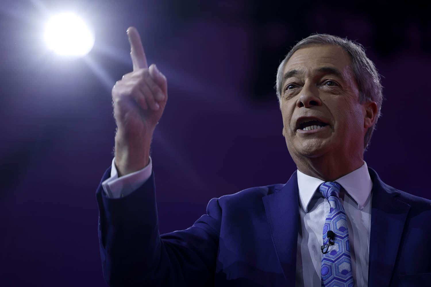 Britain’s right-wing press is getting a makeover