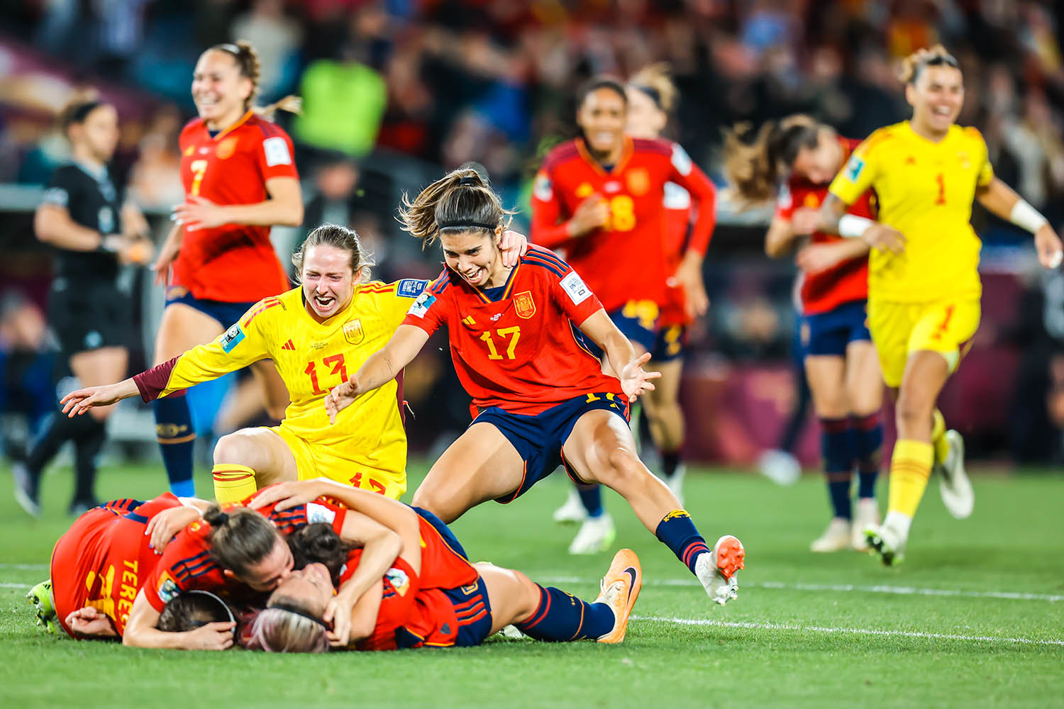 Lionesses’ defeated