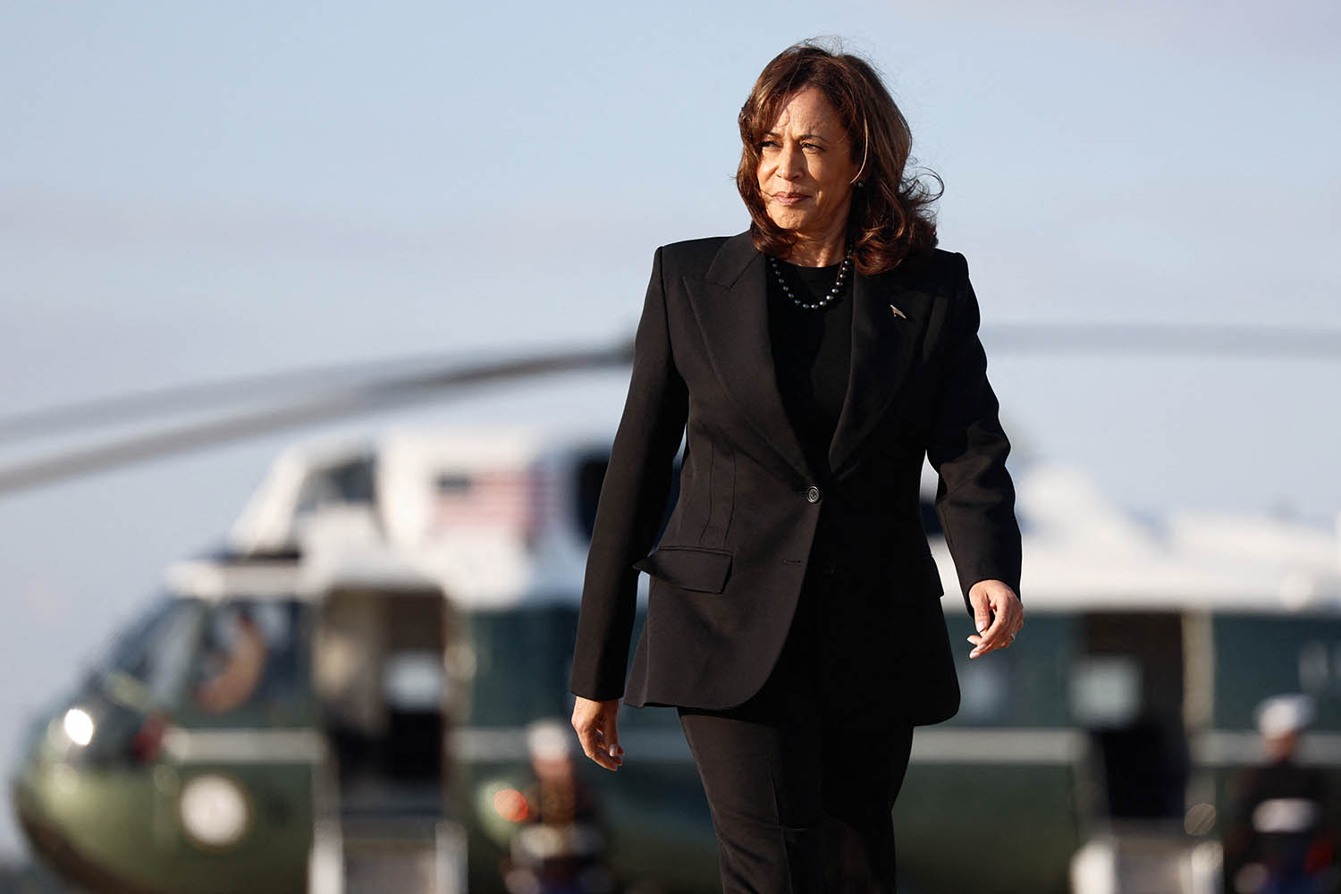 Labour wants to help Harris but could hurt her