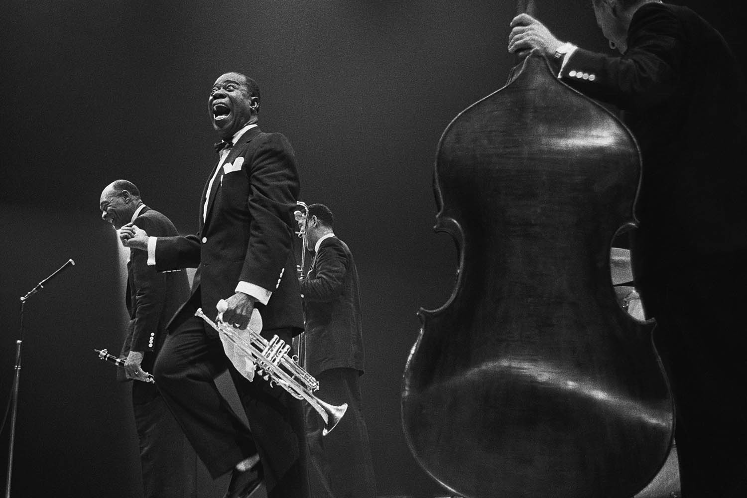 The Shortest History of Music by Andrew Ford