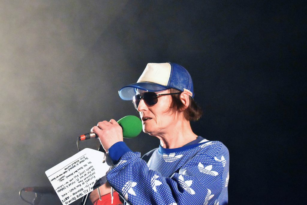 Street-Level Superstar: A Year With Lawrence, by Will Hodgkinson