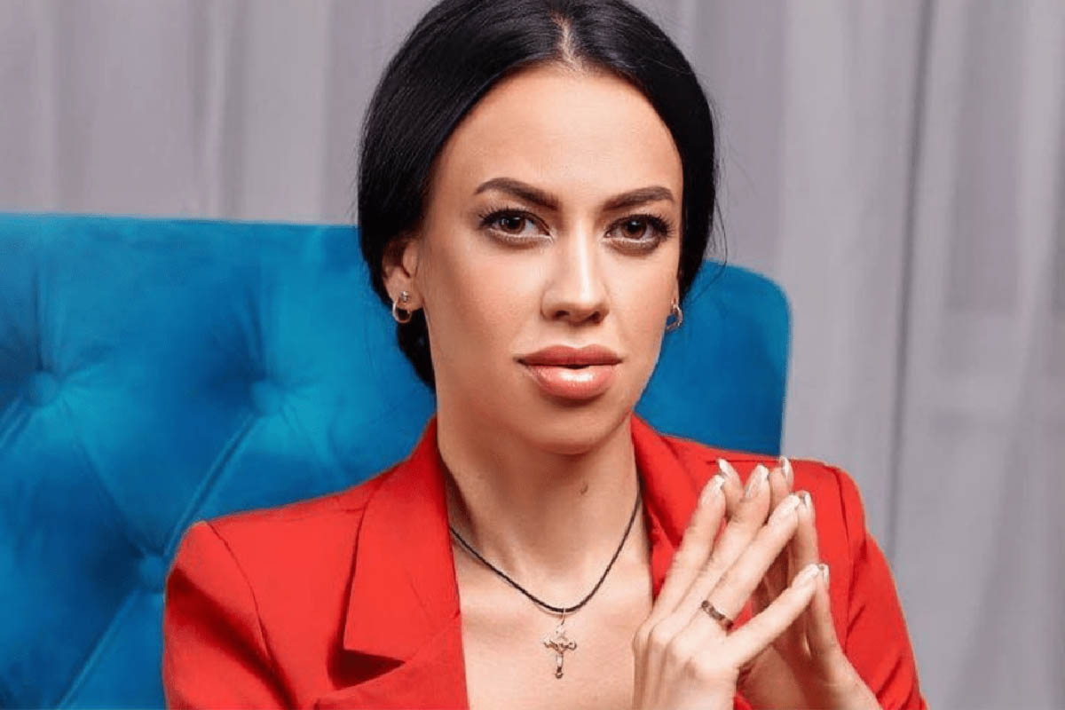 Poisoning in Ukraine