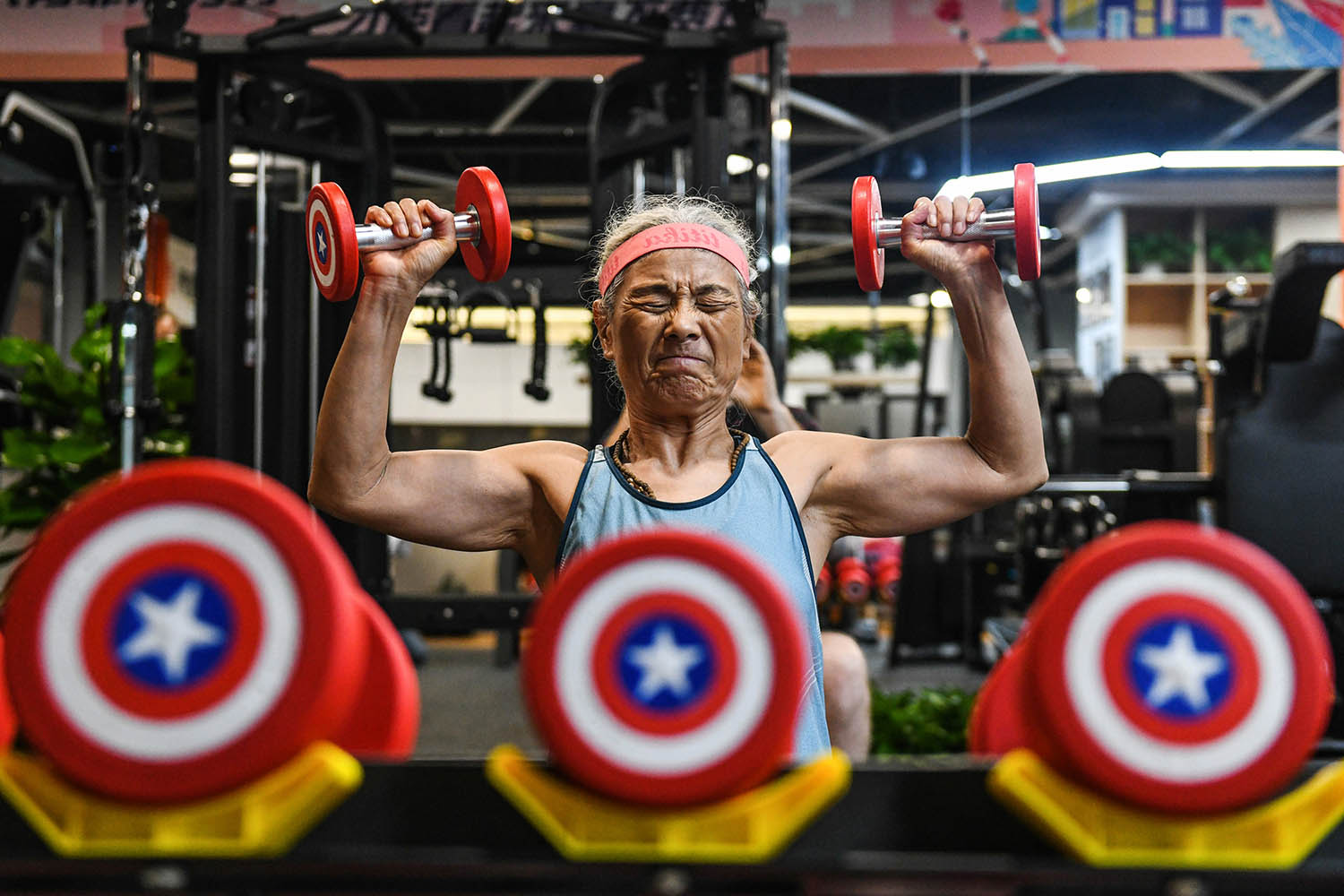 $101 million prize to help humans live longer