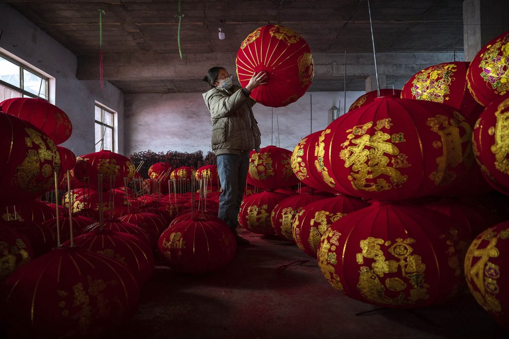 Sensemaker: China’s long hello