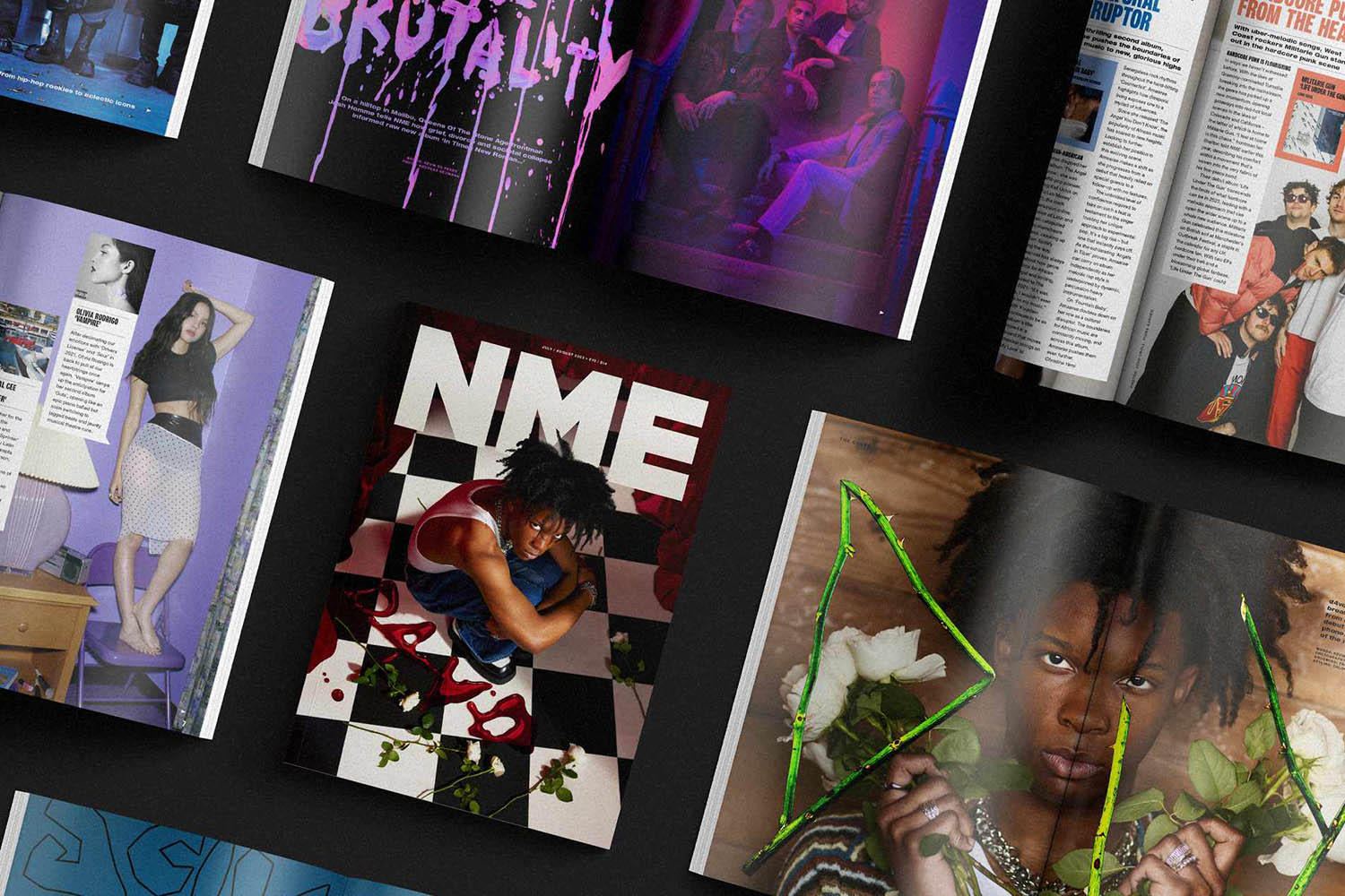 New New Musical Express