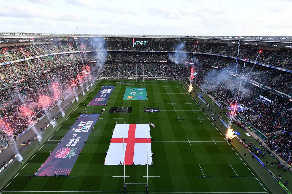 Rugby’s rich and poor