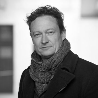 Making Sense of Trump's return... with Gabriel Gatehouse